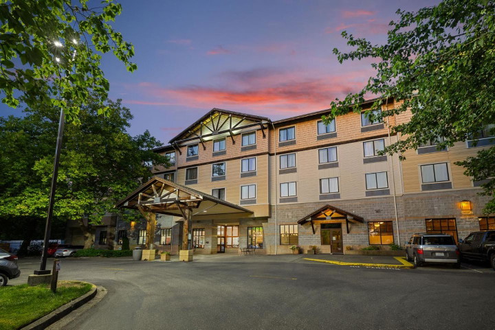 The Inn At Gig Harbor - Tacoma, WA