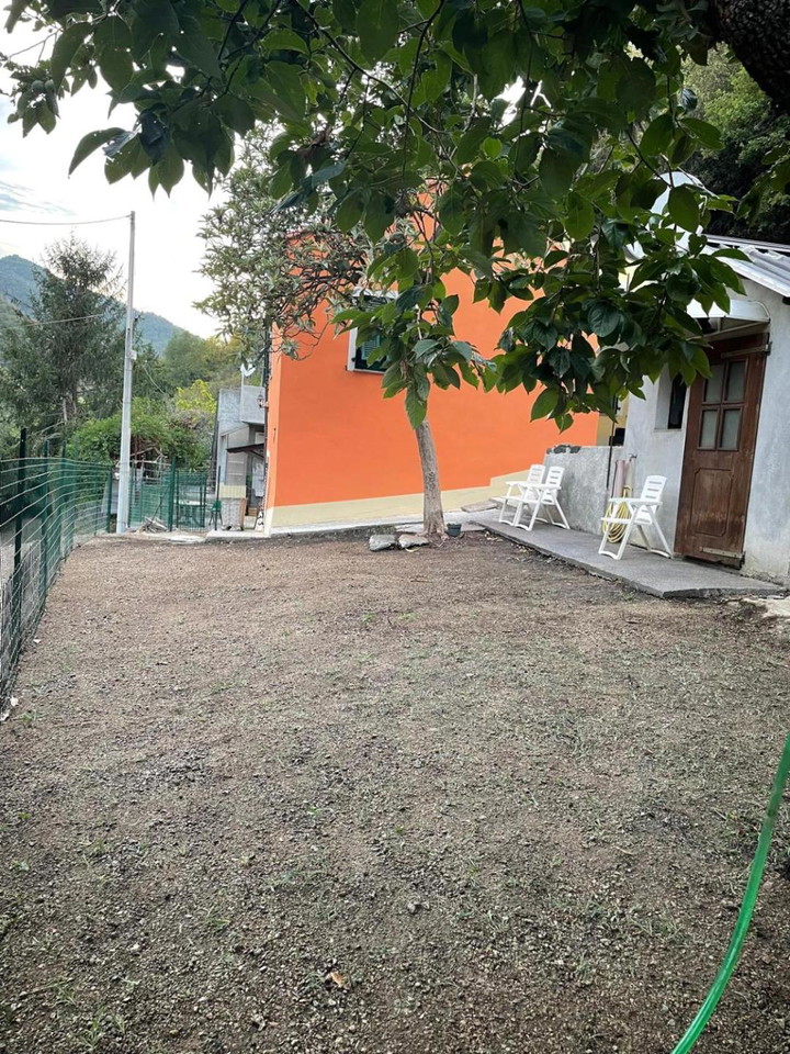 Casa Stefana - Spotorno