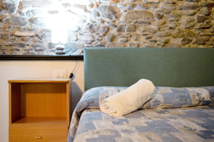Dipinti, Borgo Dei Pescatori - San Bartolomeo al Mare