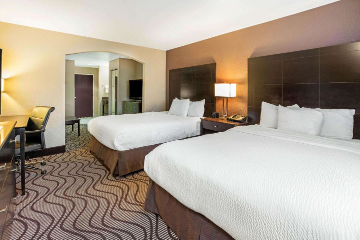 La Quinta By Wyndham Meridian / Boise West - Boise, ID