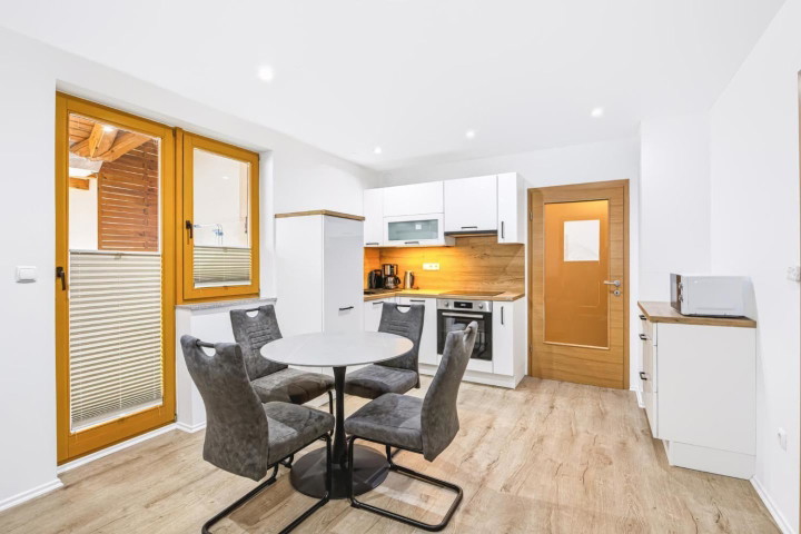 Apartment Arnika Kranjska Gora - Kranjska Gora