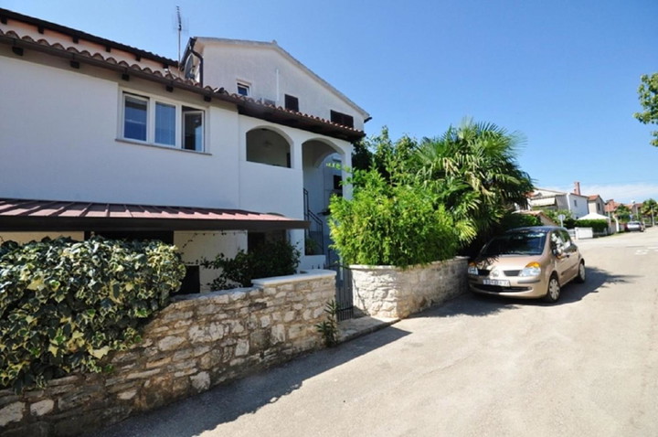 Mira Apartments - Novigrad
