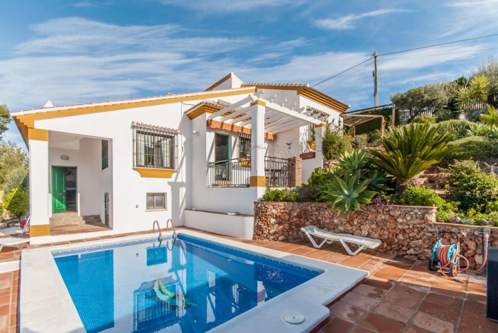 Cubo's Villa Las Terrazas - Costa del Sol