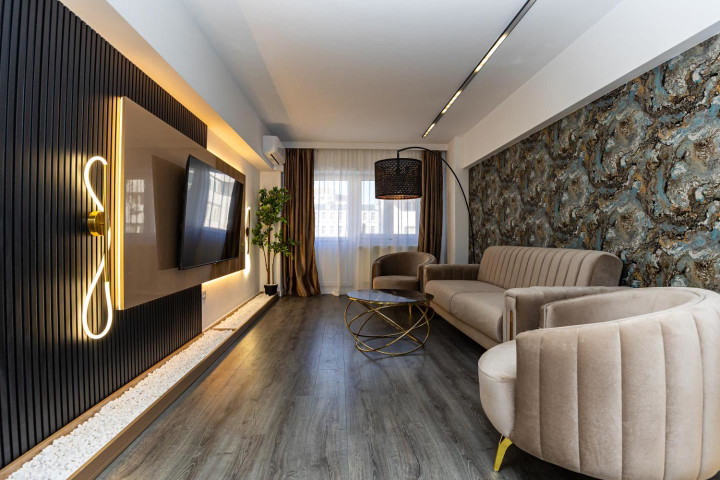 Old Town Luxury 1 - Târgoviște