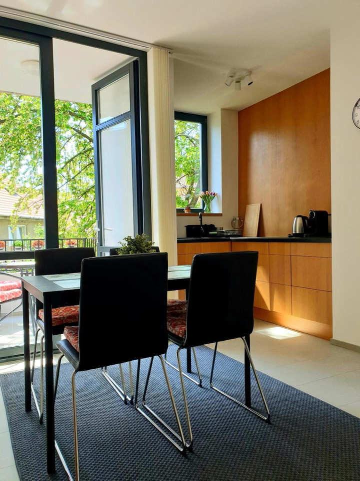 City Home Apartman - Hongrie