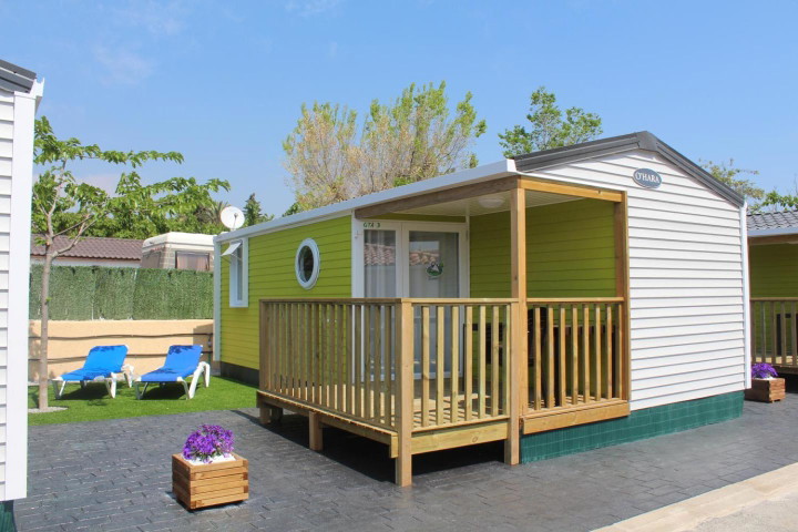 Camping Armanello - Altea