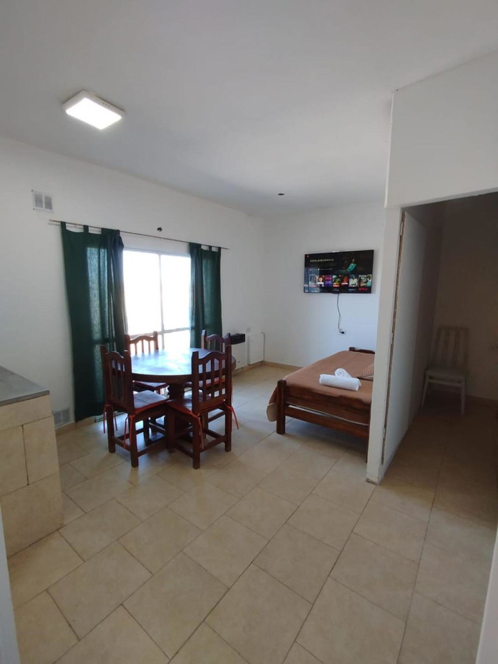Apart Yo Sur - Comodoro Rivadavia