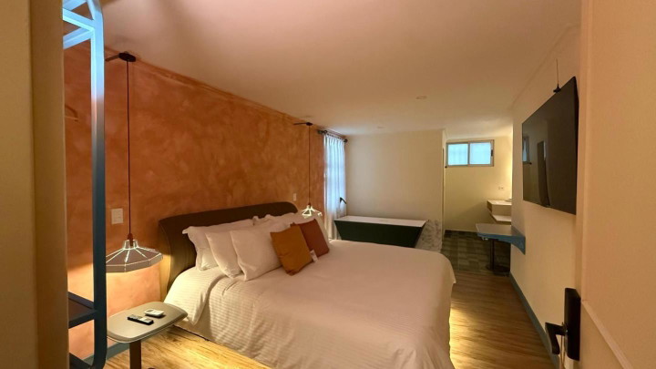Autenthico Provenza Home Medellin - Sabaneta