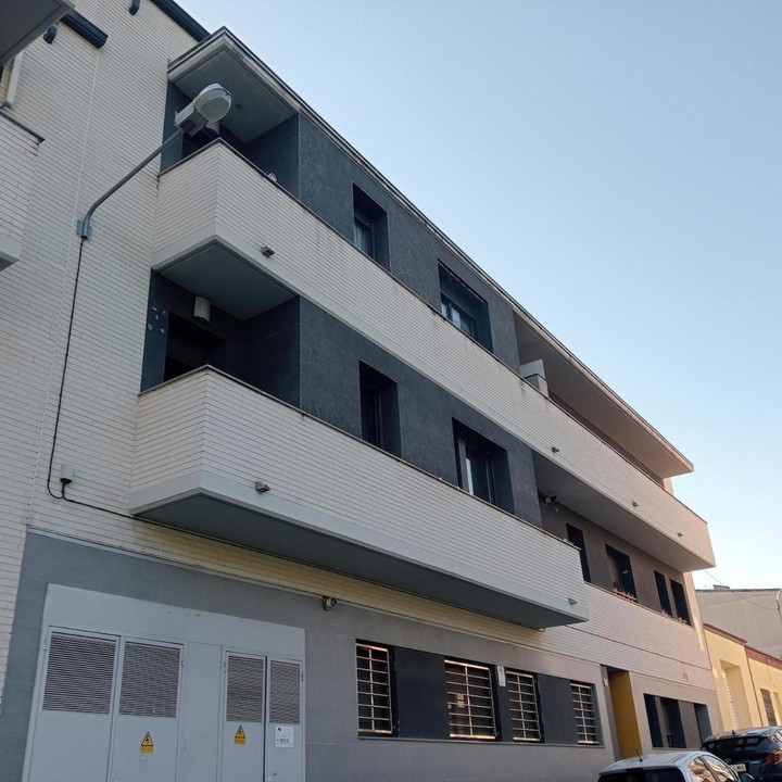 Apartamento Castellet1 - Mura