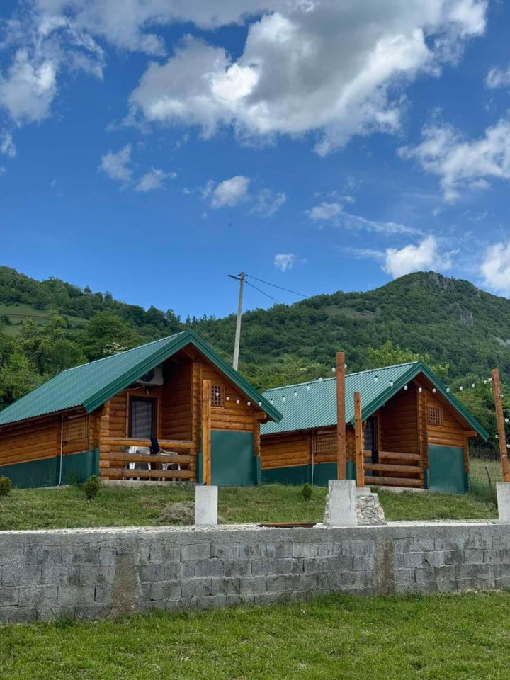 Gusinje View - Montenegro