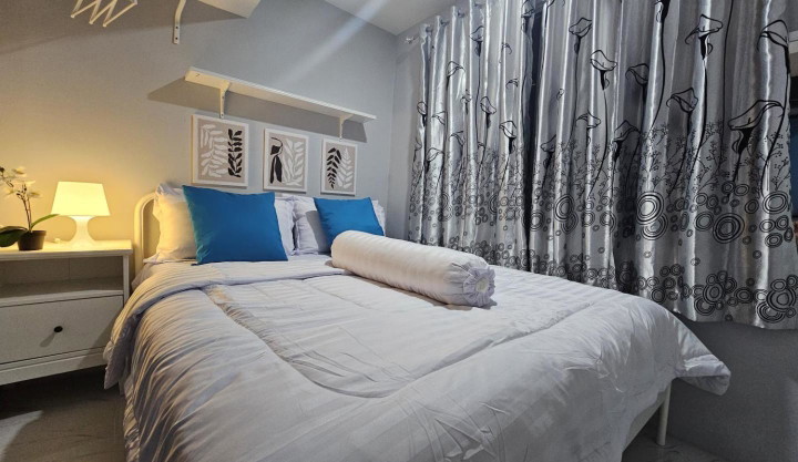 The Jarrdin Apartemen Cihampelas A20 By Nemui Room - Bandung
