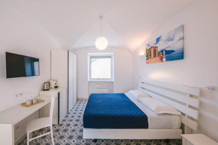 A Gradillo Holiday Rooms - Maiori
