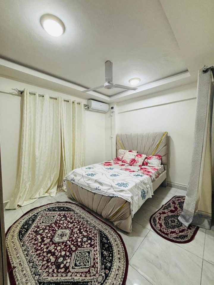 Mombasa 2 Bedroom Apartment - Mombasa