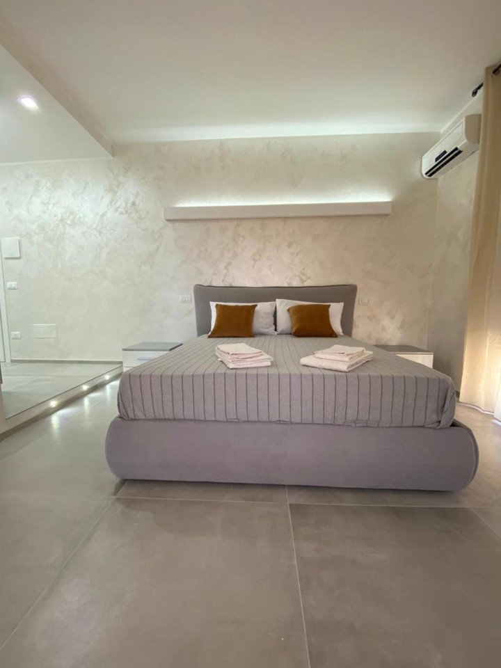 B&b Via Oliviero - Termoli