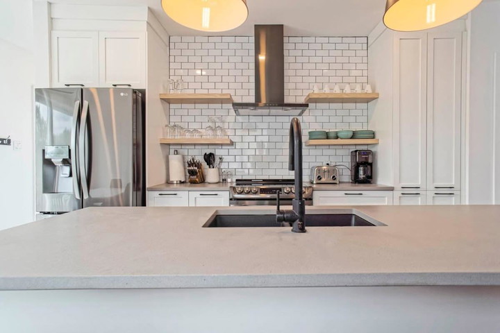 853 Condo In Bromont Vieux Village Mountain View - Granby