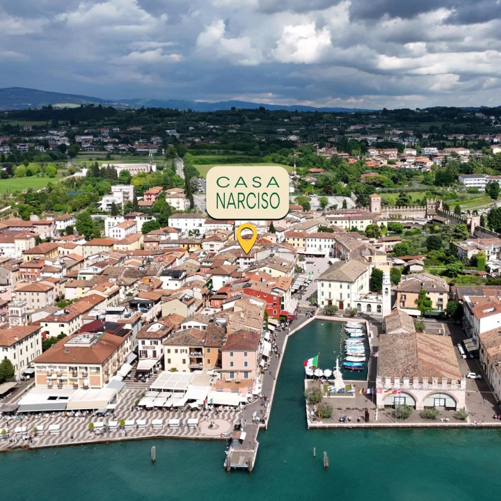 Casa Narciso - Garda