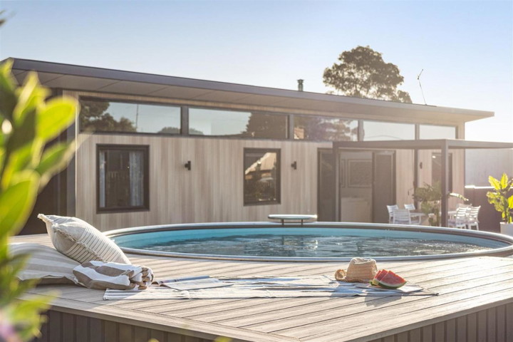 Cabin 21 - Luxury Wellness Escape - Town Central - Margaret River