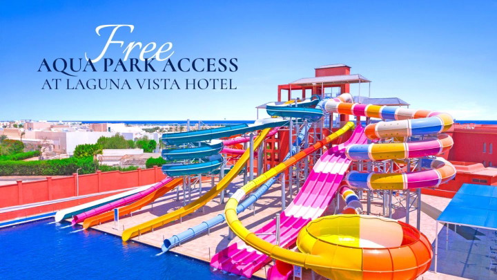 Pickalbatros Laguna Club Resort Sharm El Sheikh - Egypt