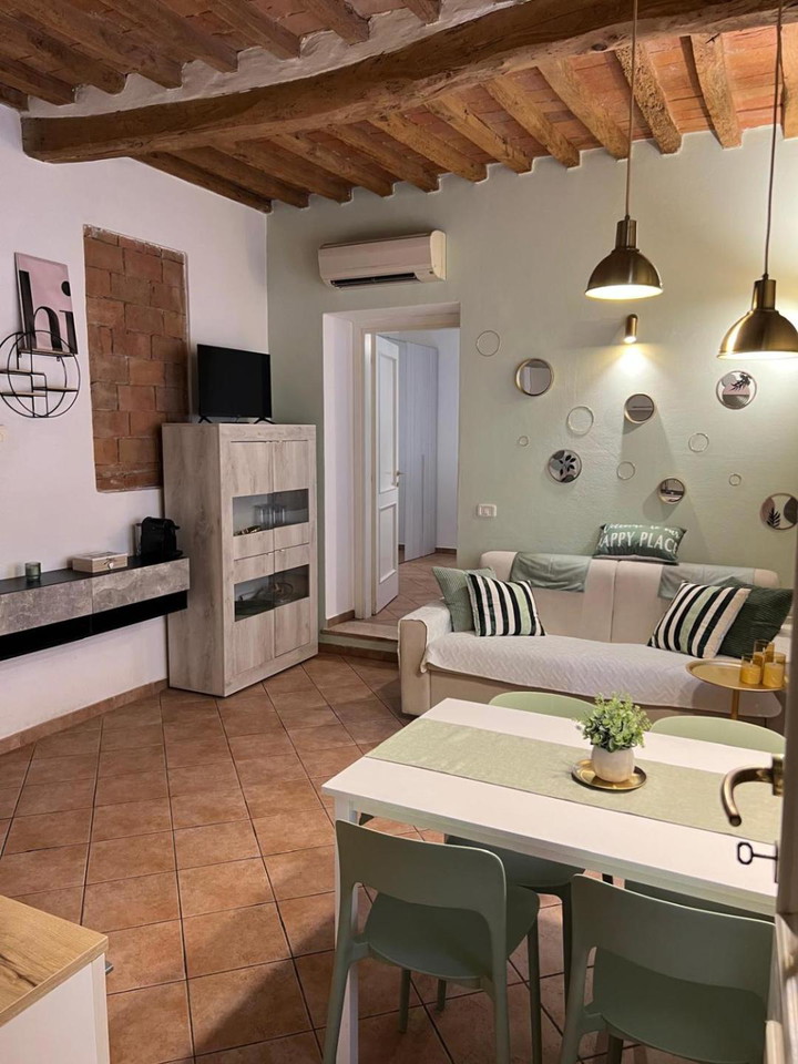 Air Tuscany - Grosseto