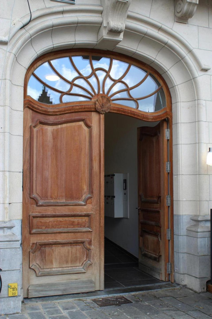 Koetshuis - Ieper