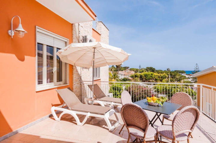 Stella Del Mare Apartments - Sicile