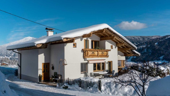 Stubaier Bauern Appartement - Fulpmes
