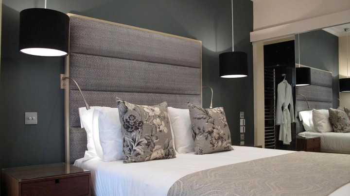 Boutique Bnb Barclay House London Townhouse - West London, Kensington, Chelsea, Fulham - Chelsea