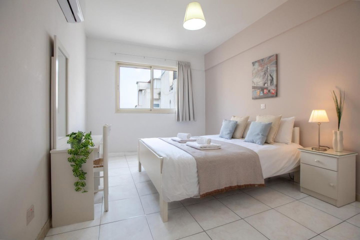 Stephanie City Apartments - Norte de Chipre