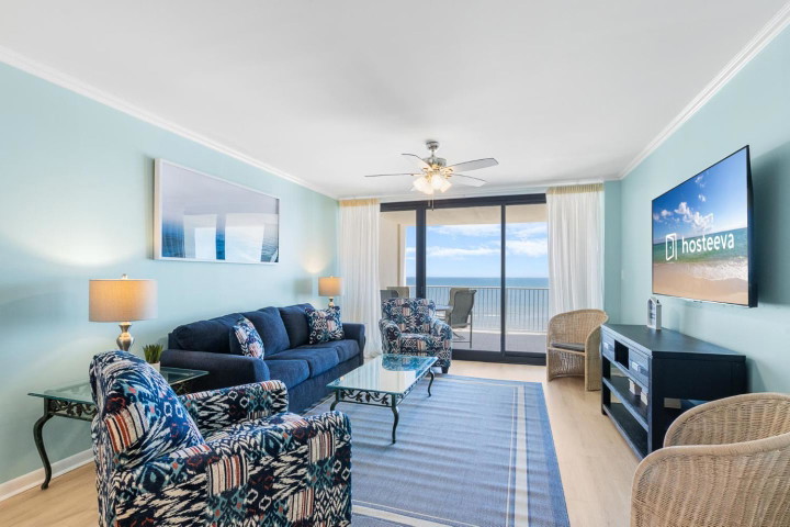 Windward Pointe 803 - Alabama