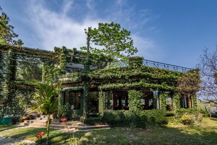 The Riverwood Forest Retreat Dooars - West Bengal