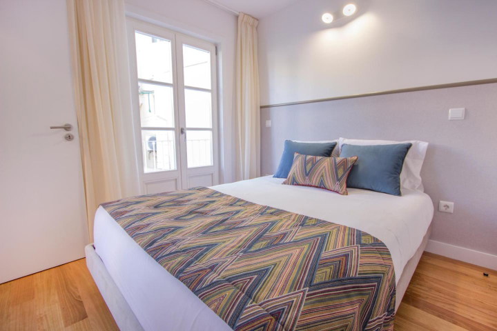 Santa Luzia Apartments By Guestify - Guimarães