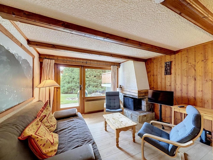 Delta Comfortable 1 Bedroom Apartment In A Quiet Neighborhood - Verbier