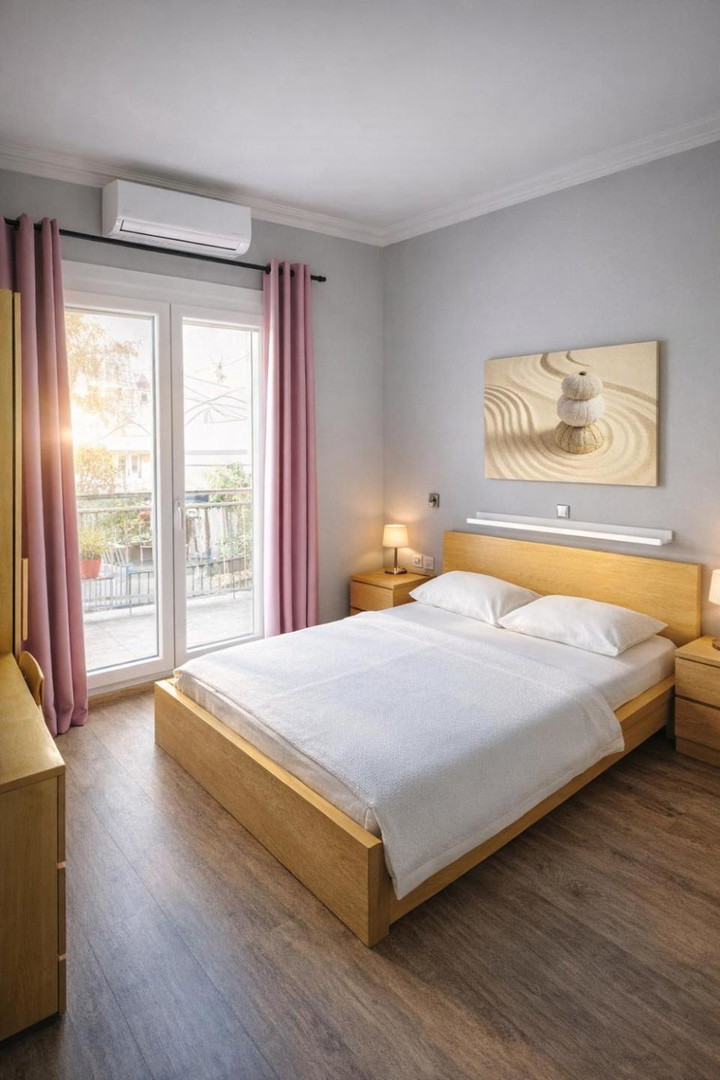 Hotel Europa - Family And Senior Friendly - Кавала