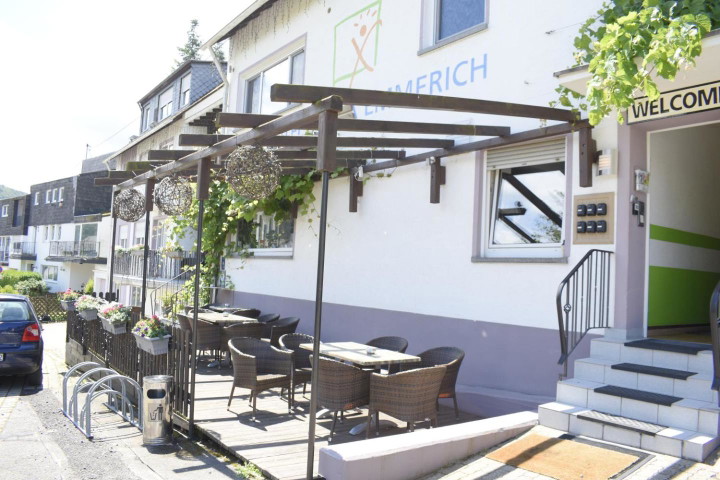 Hike Inn Hotels By Emmerich - Neuwied