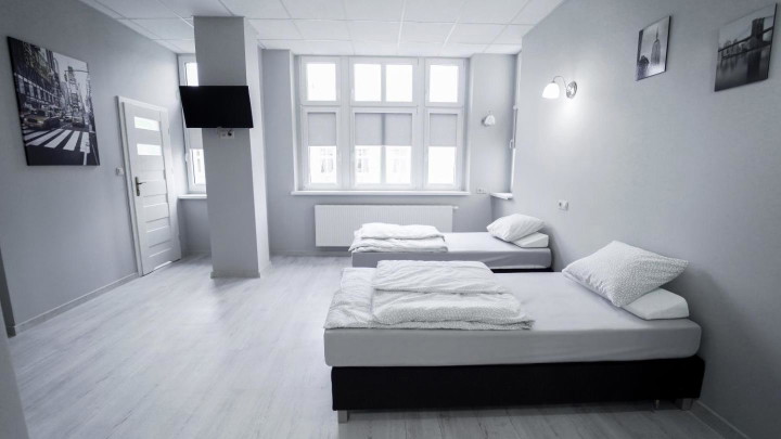 Rooms ŚLąska - Polen