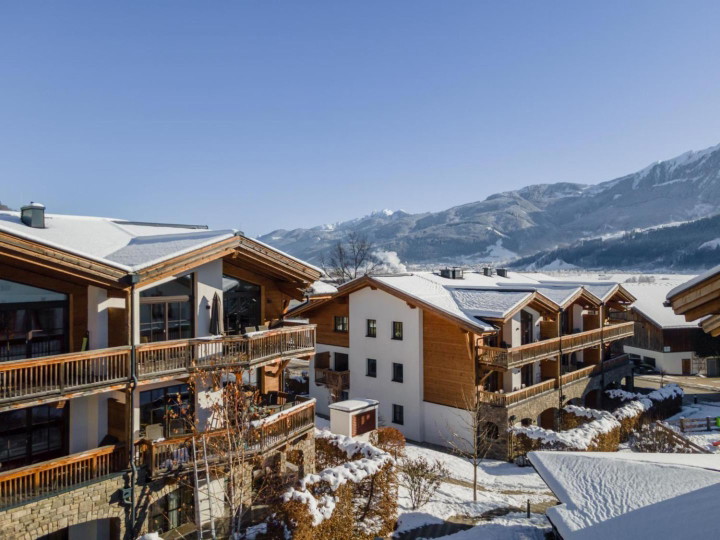 Tauern Suites Mitterwirt Top 211 - Kaprun