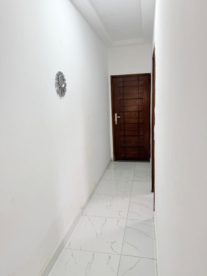 Residence Chez Mimi - Abidjan