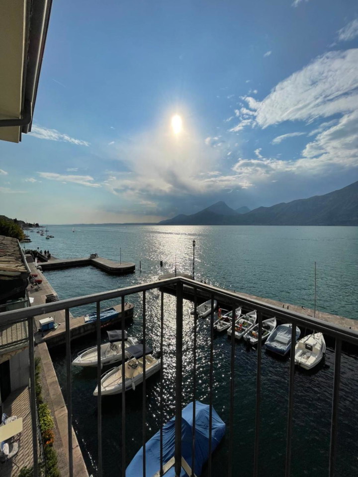 L'angolo Sul Porto - Malcesine
