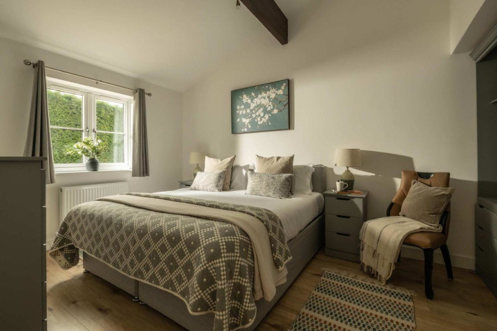 York Cottage - South Cerney