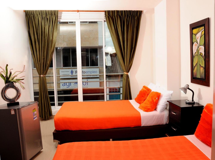 Hotel Aussie Koala - Armenia