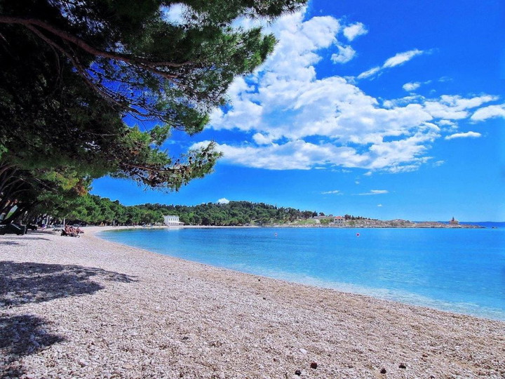Mt City Apartments - Makarska