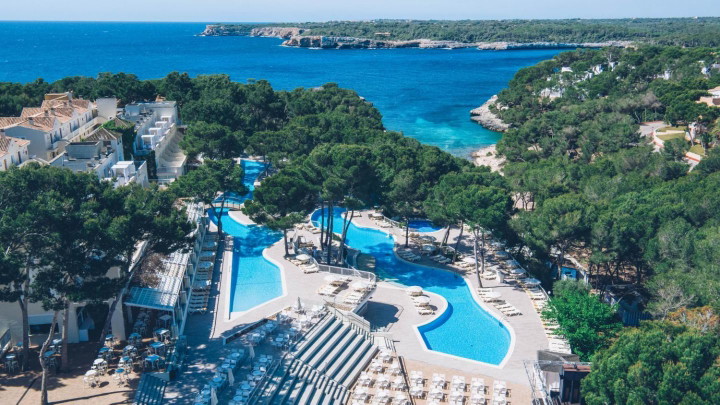 Iberostar Waves Club Cala Barca All Inclusive - Cala Llombards