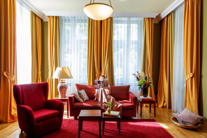 Louisa's Place - Teltow