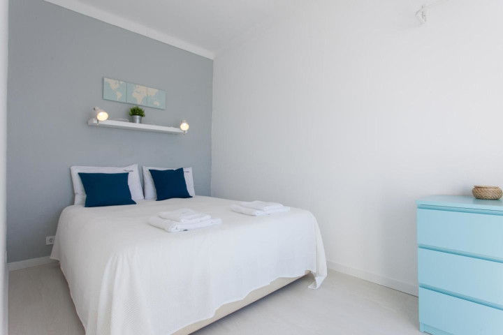 Flh Ericeira Ocean Flat - Ericeira