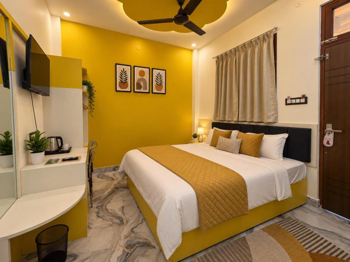 Hotel Pinnaca, Unit Of Hi Hospitality Group - Ayodhya
