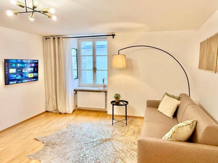 Staynature Hirscher App - 1br - Modern, Ruhig, Zentral - Lofer