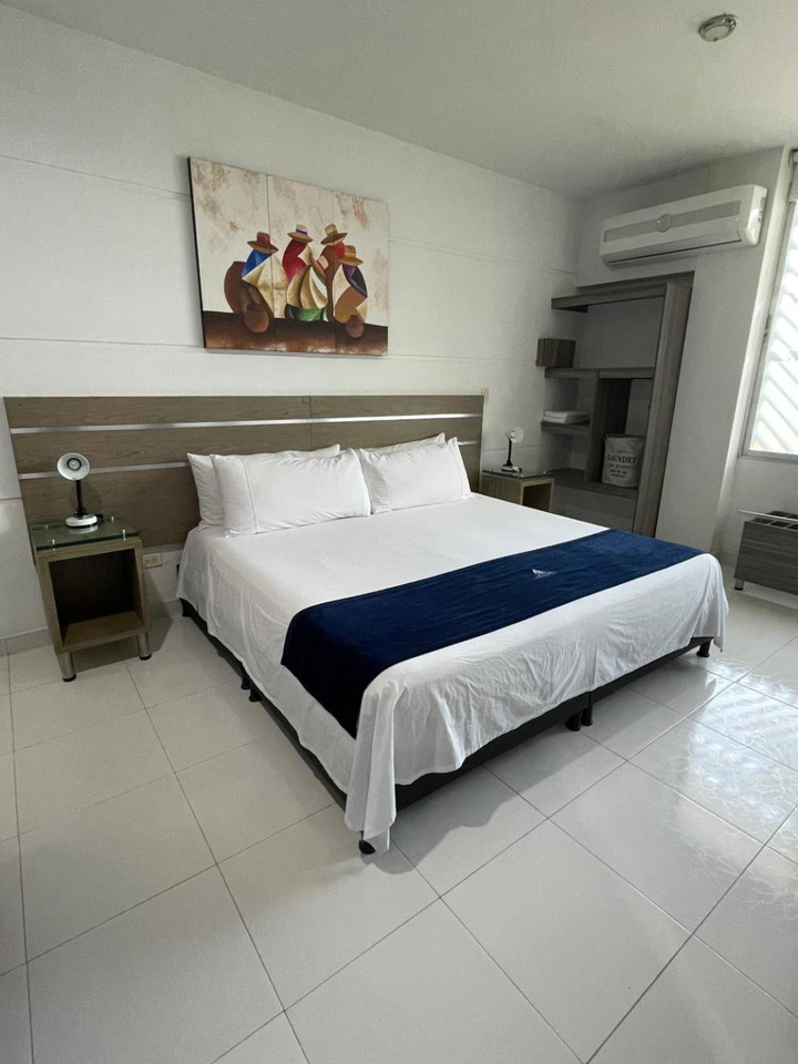 Hotel Boutique San Rafael - Mariquita
