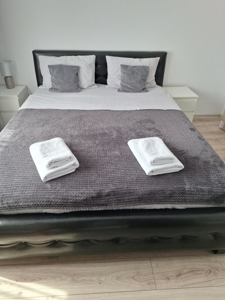 Farmec Apartament - Cluj-Napoca