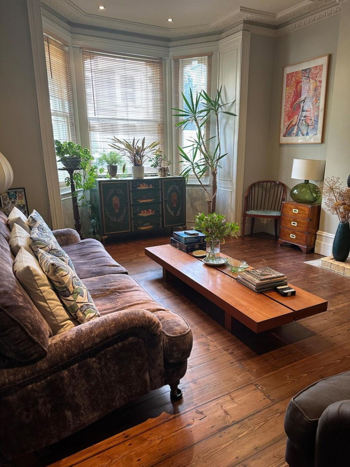 Central Boutique Townhouse - Hampton