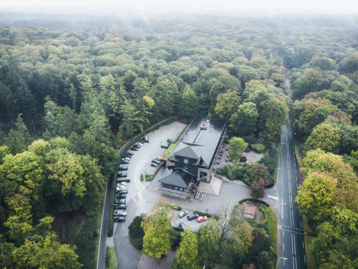 Hotel Gastronomique De Echoput - Gelderland